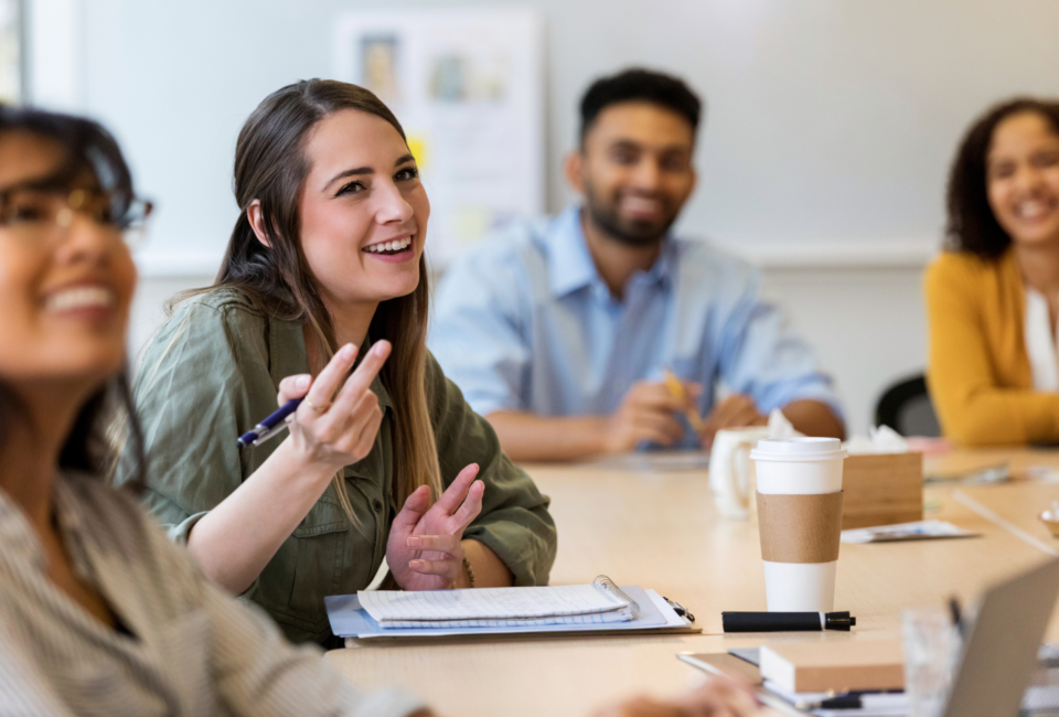 How Everyday Speech Empowers Student Support Teams | Everyday Speech