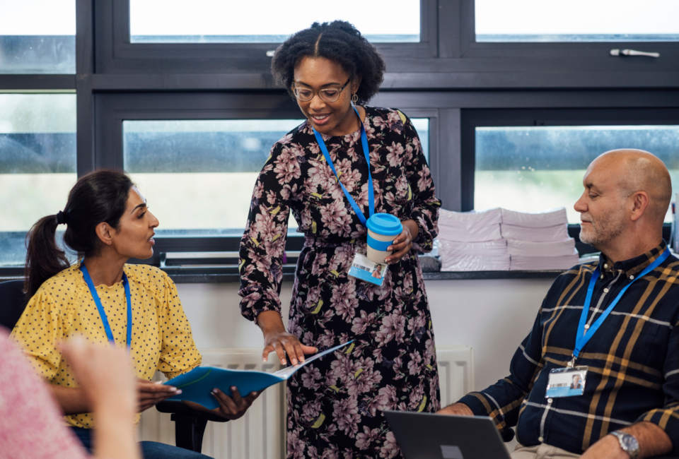 How Washington County Improved Special Education Outcomes with Everyday Speech | Everyday Speech